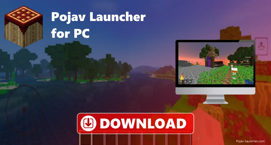 PojavLauncher Para PC - PojavLauncher